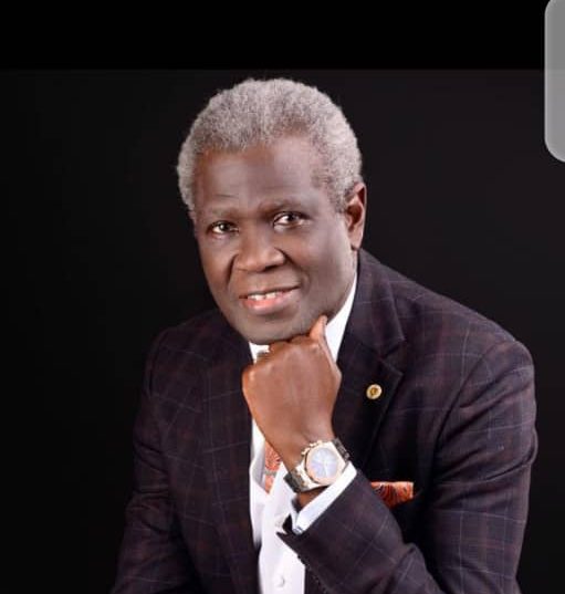 About - AFRH Nigeria